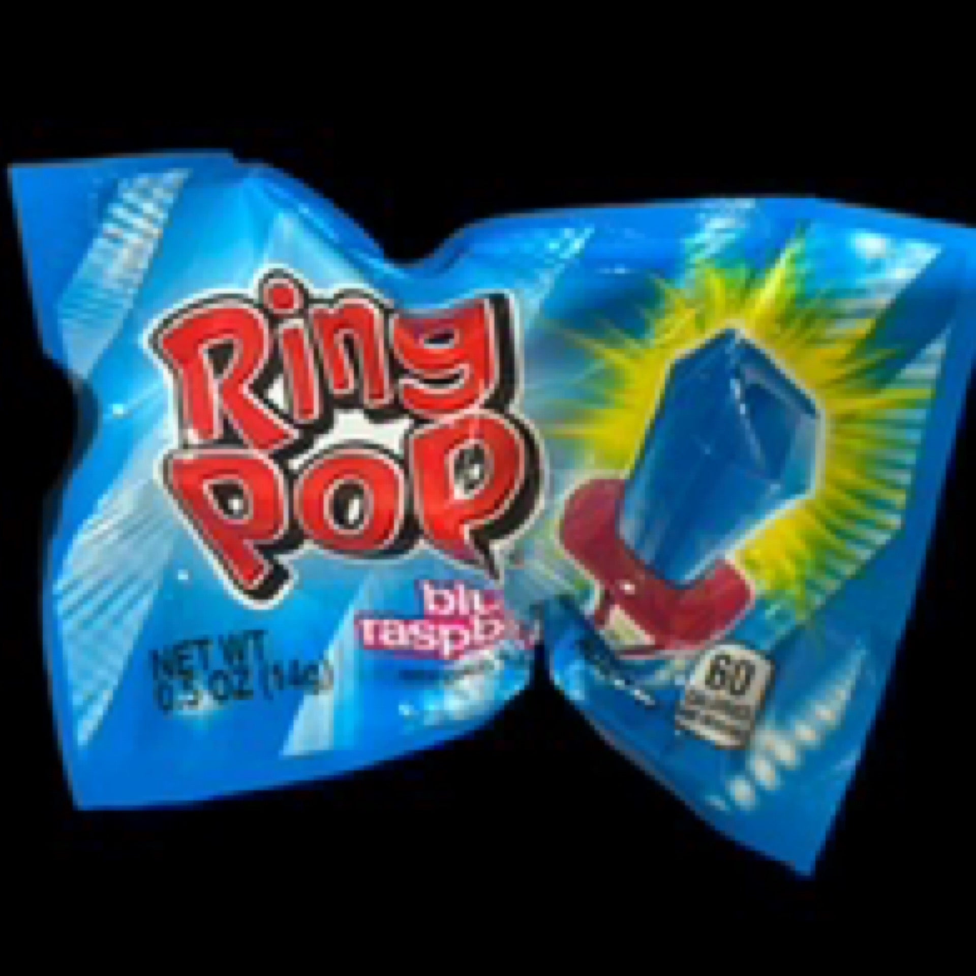Ring Pop Assorted Flavors | Harper's Emporium