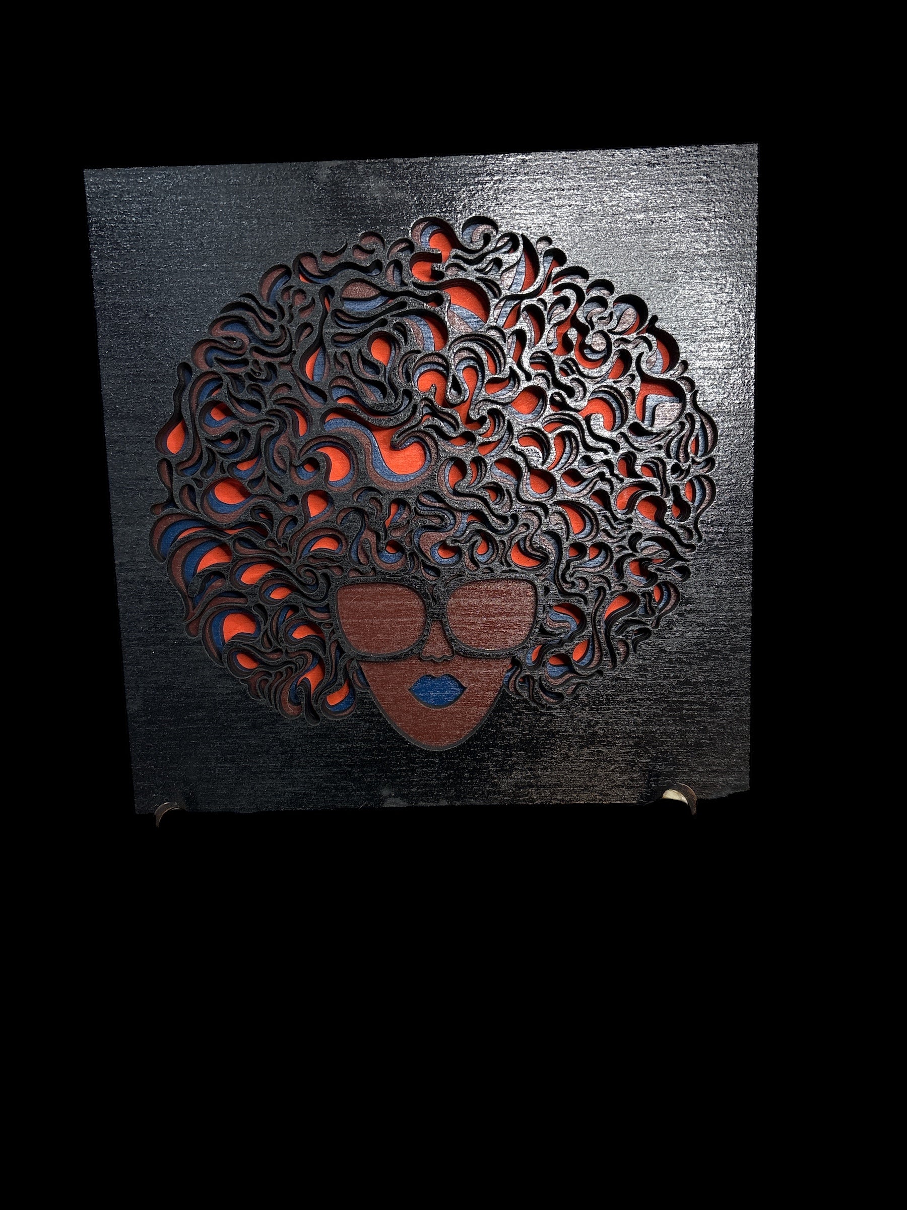 The Denisha | Harper's Emporium