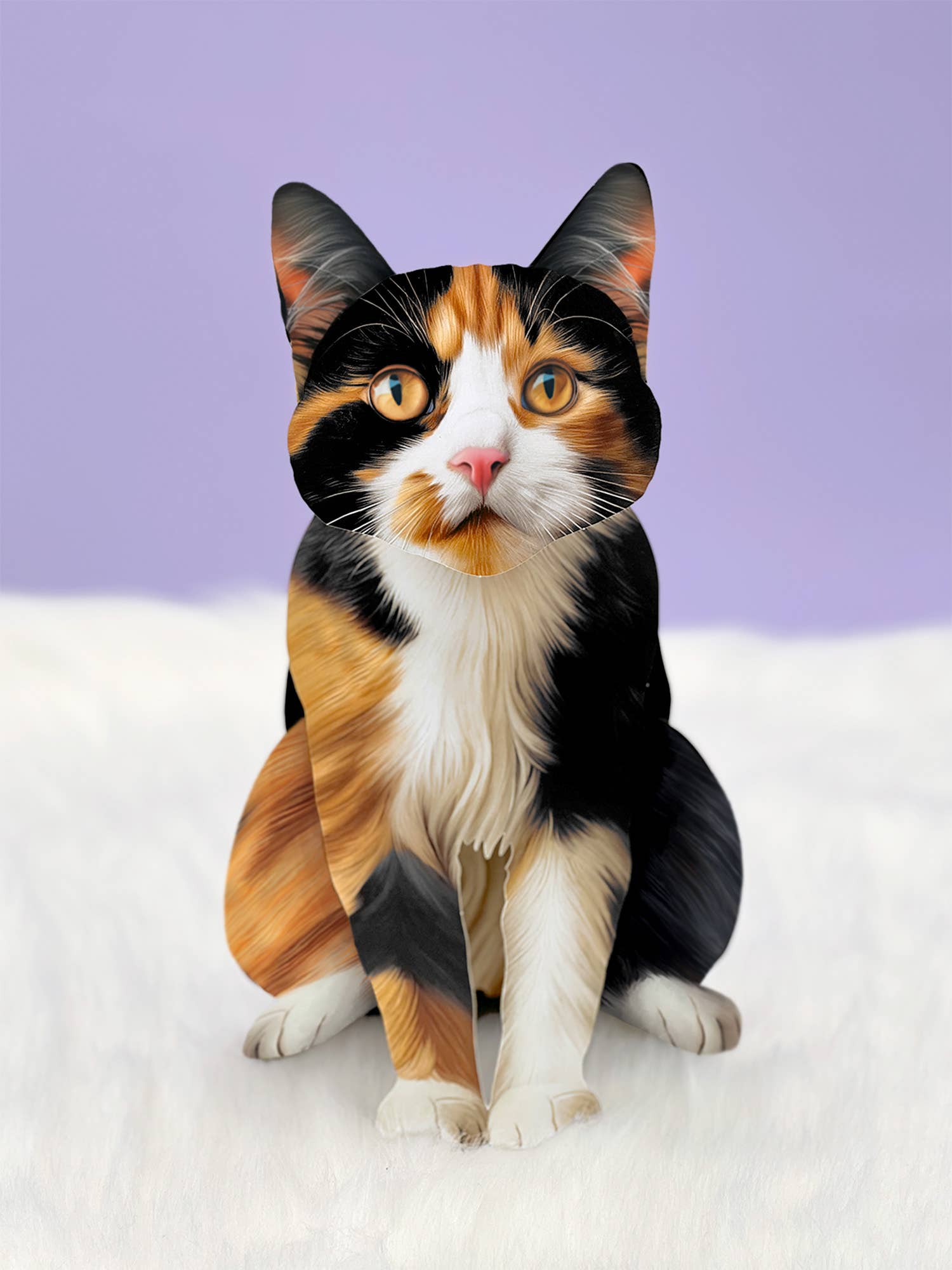 Calico Cat | Harper's Emporium