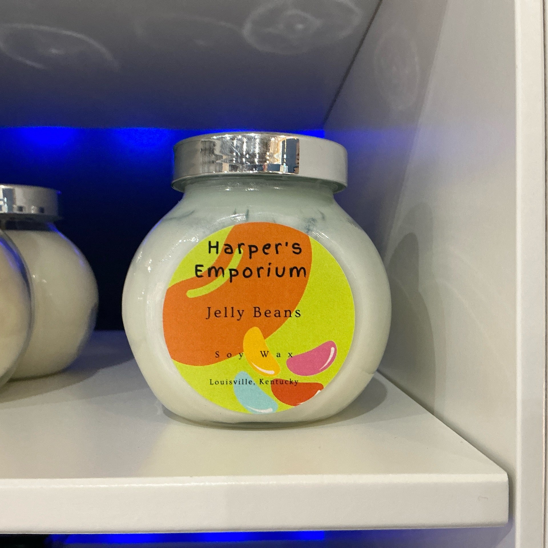 Jelly Beans | Harper's Emporium